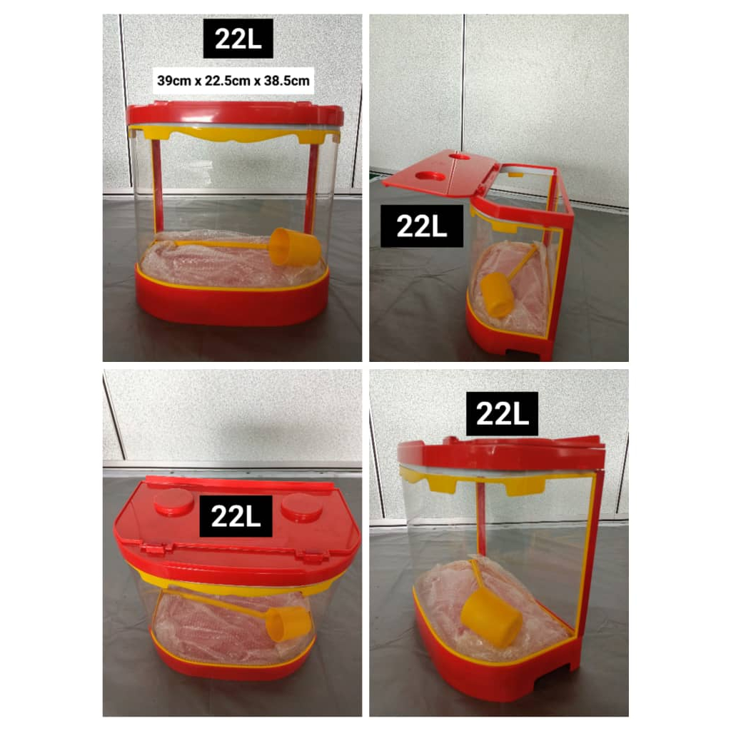 BALANG AIR DRINK DISPENSER SERIES CAP PAYUNG SAIZ 28L, 22L DAN 18L ...