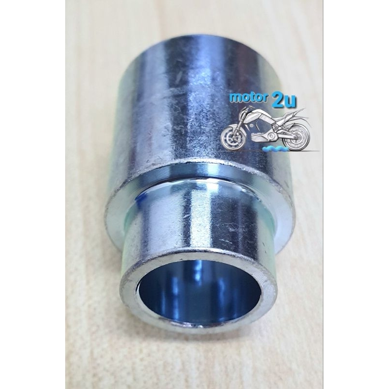 GT128 KR150 DINAMIK ZX150 Retainer Mounting Collar Bush Sprocket Hub ...