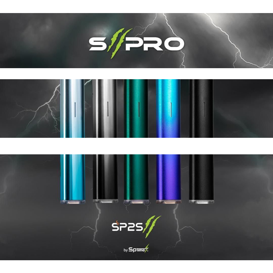 SP2S II PRO Series Device (100% ORIGINAL MALAYSIA) l 1 Year Warranty ...