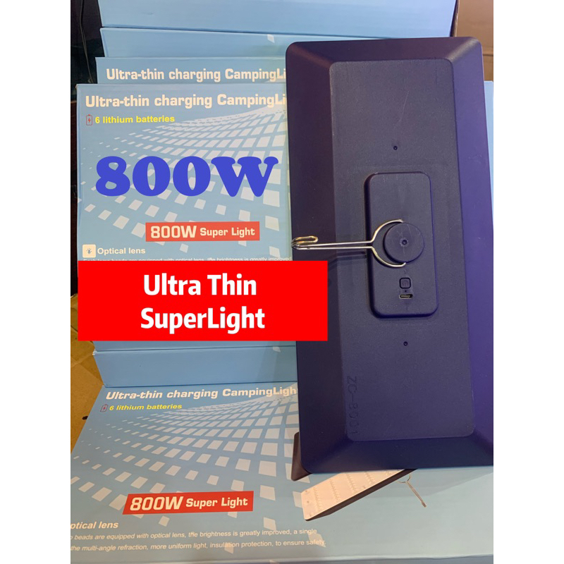 🔥🔥🇲🇾Lampu Pasar Malam Putih 180W/ 200W/ 350/600/800 W UFO LED （Ready ...