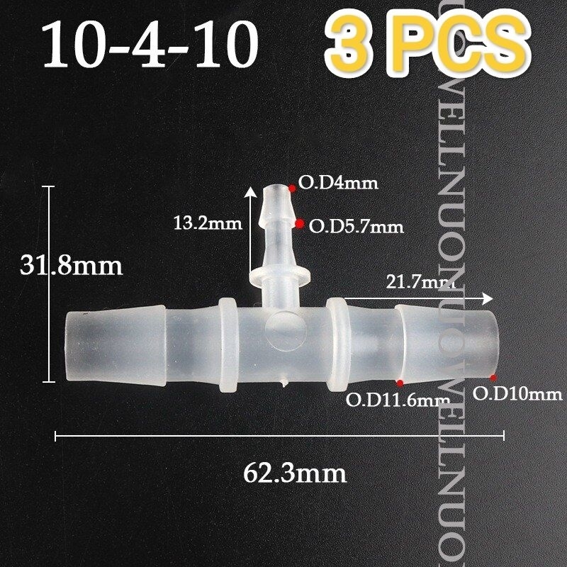 Malaysia Ready Stock Aeration Tube / Uniring / oxygen tube for Koi Pond ...