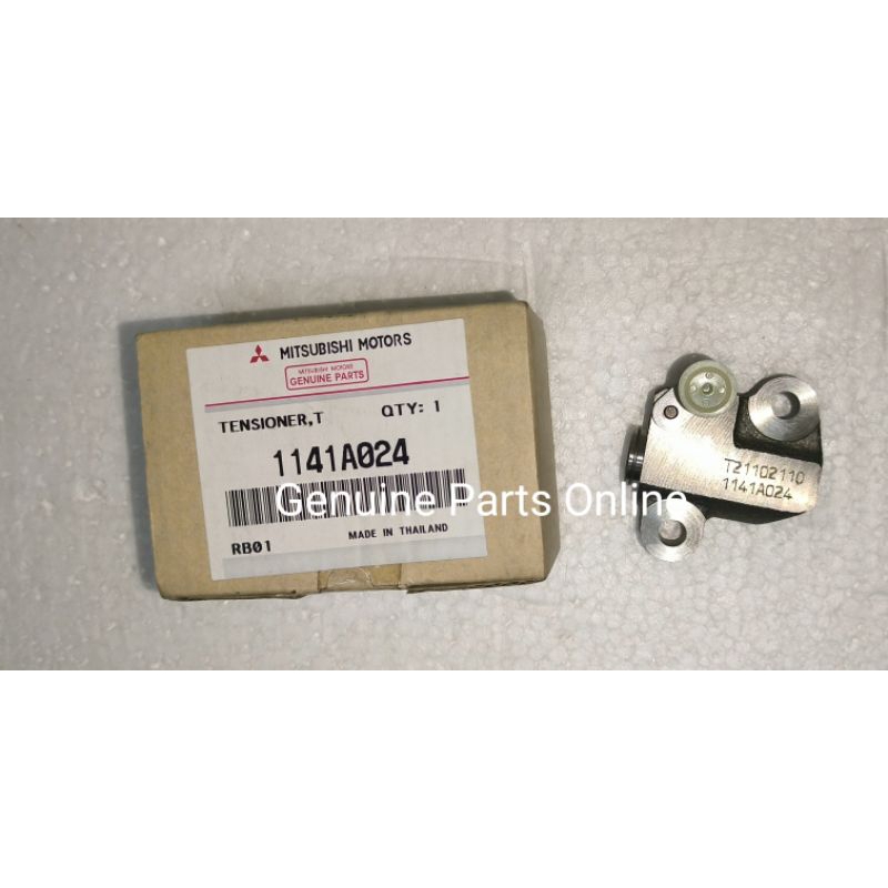 Mitsubishi Original Mirage Attrage Timing Chain Tensioner 1141A024 ...