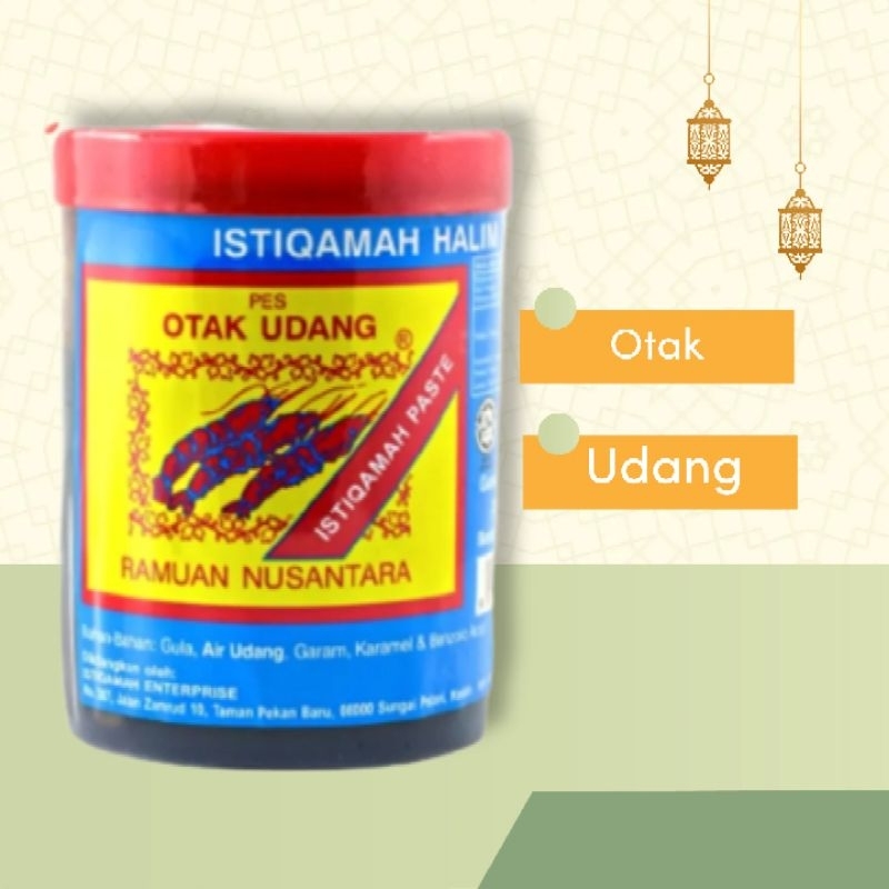 Buy petis udang Online With Best Price, Jun 2026 | Shopee Malaysia