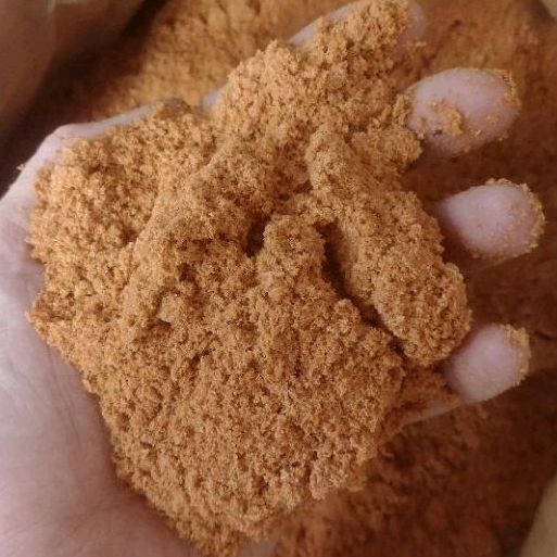 [10KG] Fishmeal 50% Protien /Baja ikan/ Tepung ikan protien terbaik ...