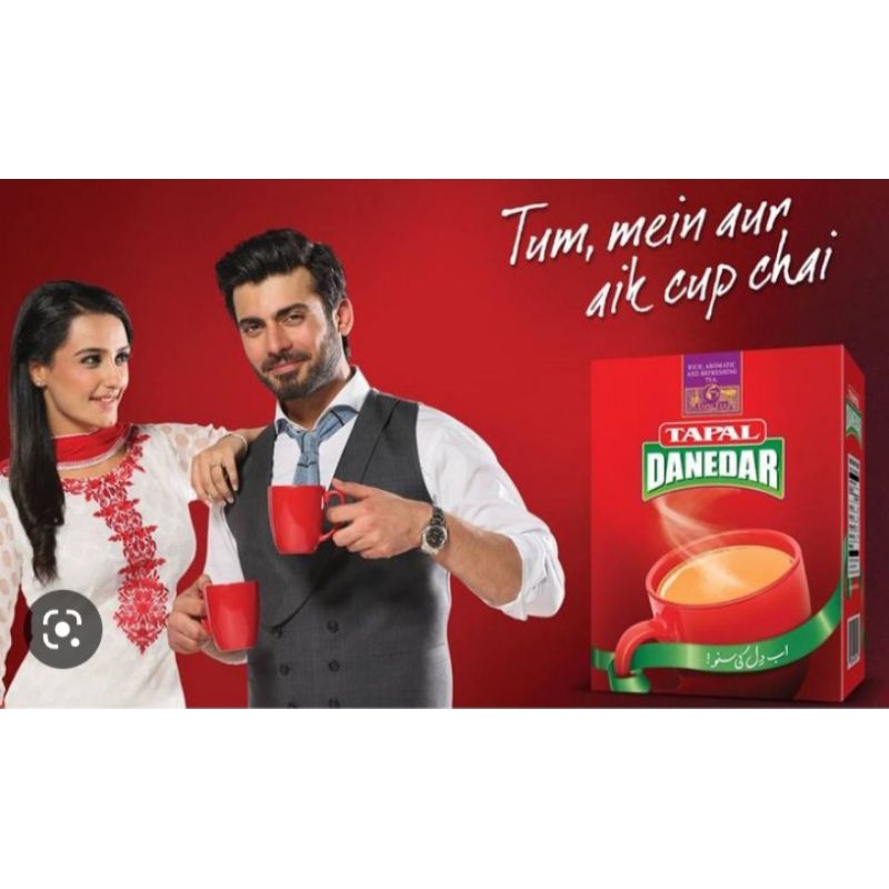 Tapal Danedar Tea Powder (Black Tea) | Shopee Malaysia