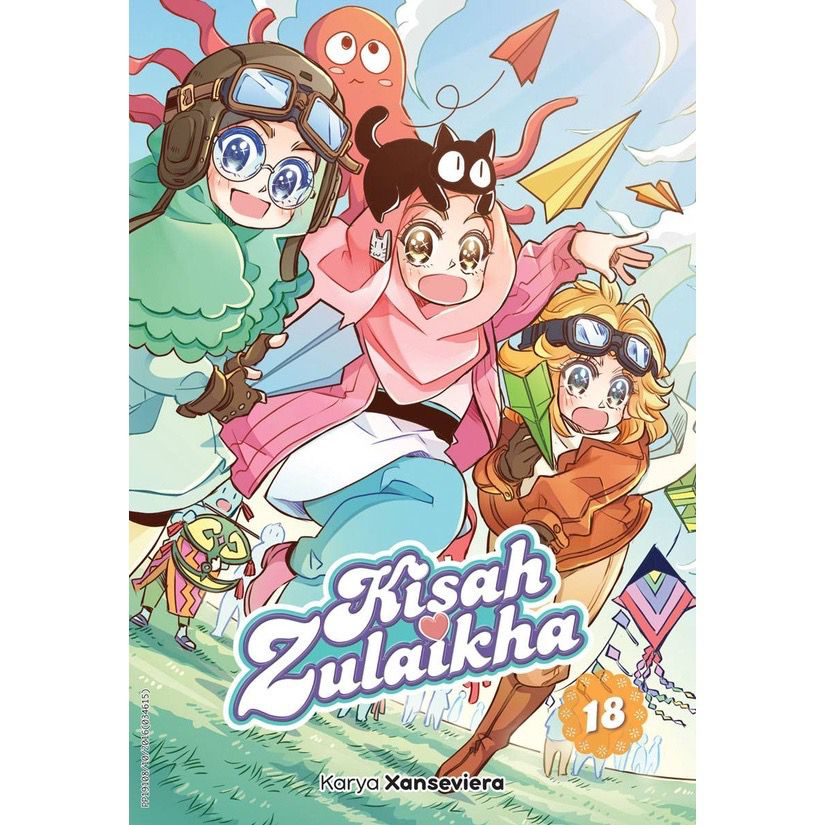 [MHD] COMIC/KOMIK : SIRI KISAH ZULAIKHA 01 - 21 [GEMPAK STARZ] | Shopee Malaysia