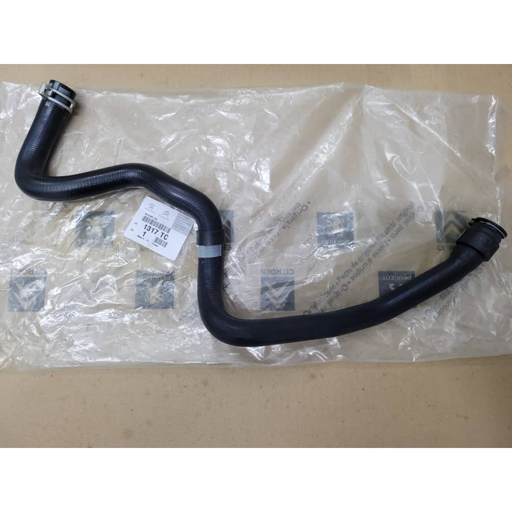 Peugeot 508 Degassing Tank Coolant Hose | Shopee Malaysia