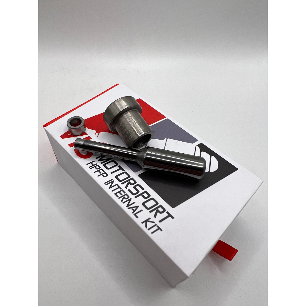 EA888 MQB GEN3 GTI 7 / R7 HPFP UPGRADE KIT - VIS MOTORSPORT | Shopee ...