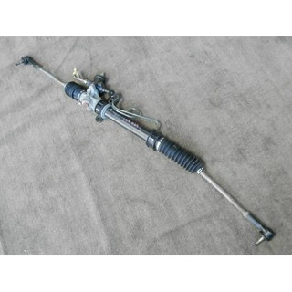 Used Japan Original Steering Rack (Metal) Fit For Toyota Corolla Ae101 ...