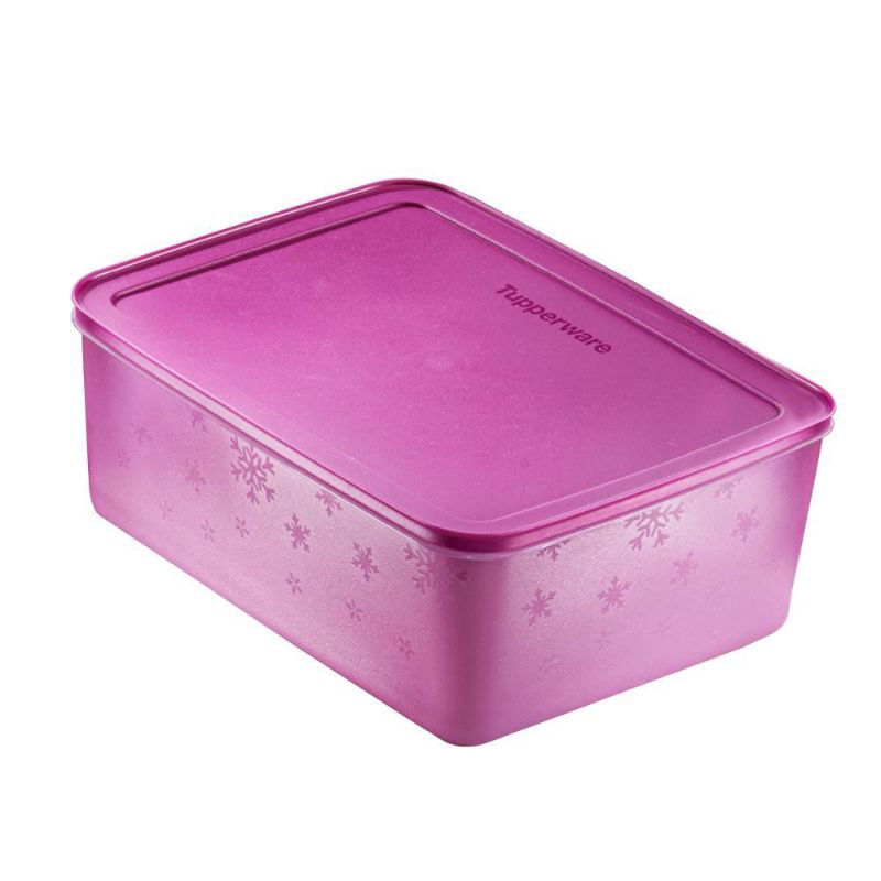 Tupperware EXCLUSIVE ITEMS Chill Freeze Large High(1) 5.7L | Shopee ...