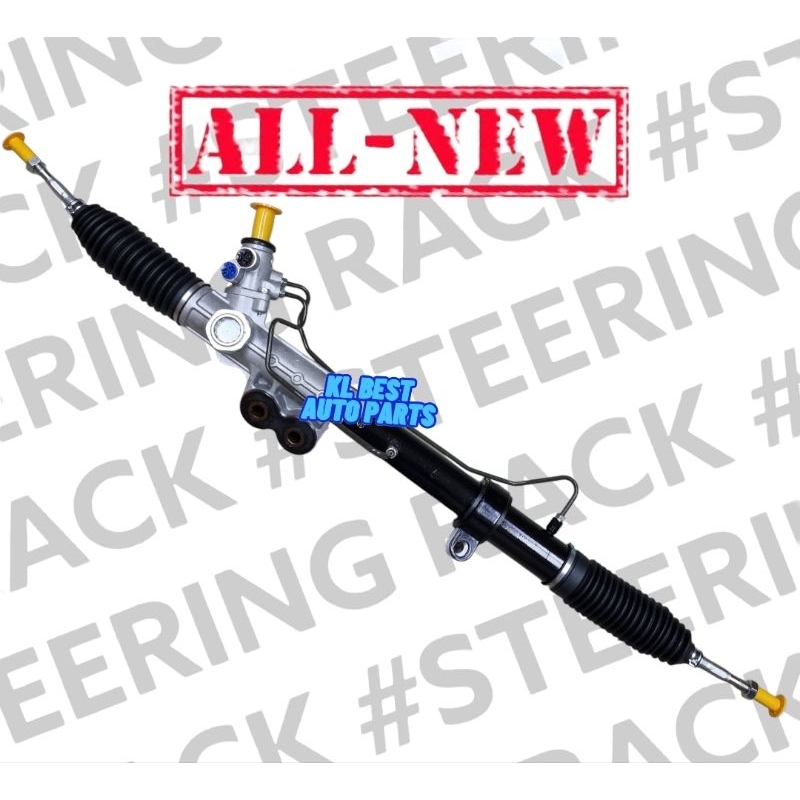 100% ALL NEW NISSAN NAVARA NP300 4WD , 4 WHEEL , 4X4 POWER STEERING ...