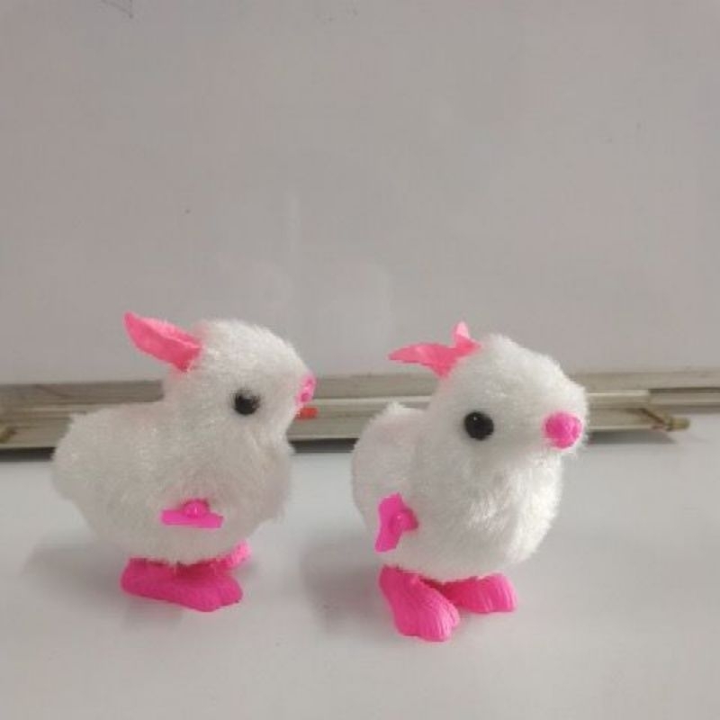 (Ready Stock) Mainan Budak Toy Rabbit. | Shopee Malaysia