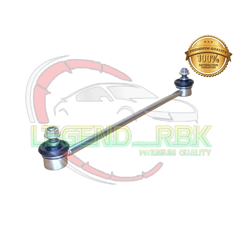 (1PC) PERODUA AXIA BEZZA 1.0 1.3 FRONT STABILIZER LINK / ABSORBER LINK ...