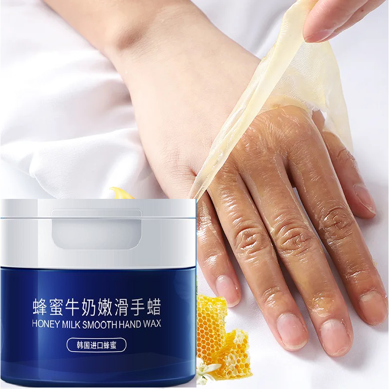 immediate Whitening Peel Peeling Gel Skin Peeling Mask Fnger Knee ...