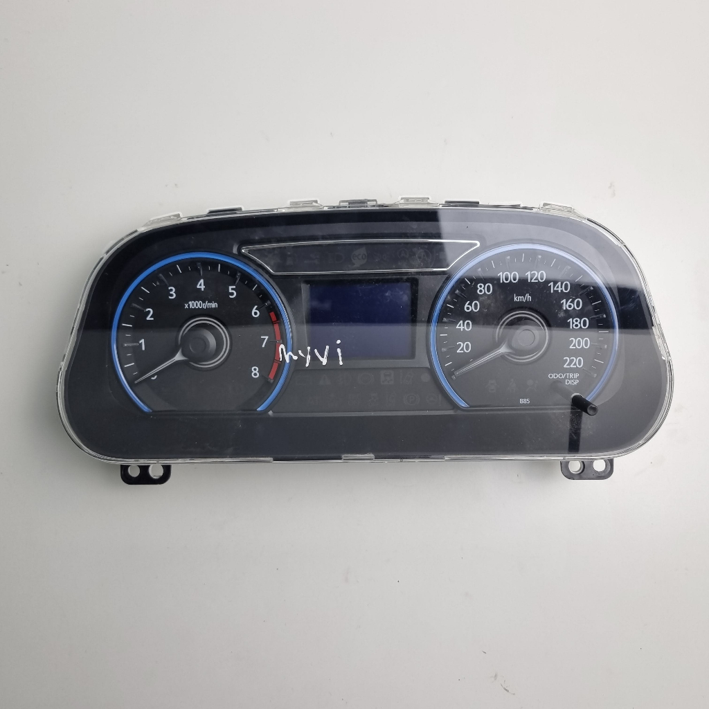 Perodua Myvi Meter Gen3 1.5 SE Auto 83800-BZR60 | Shopee Malaysia