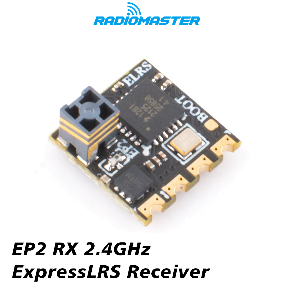 RadioMaster Ranger Nano Ranger Micro 2.4GHZ ELRS Module for Radiomaster ...