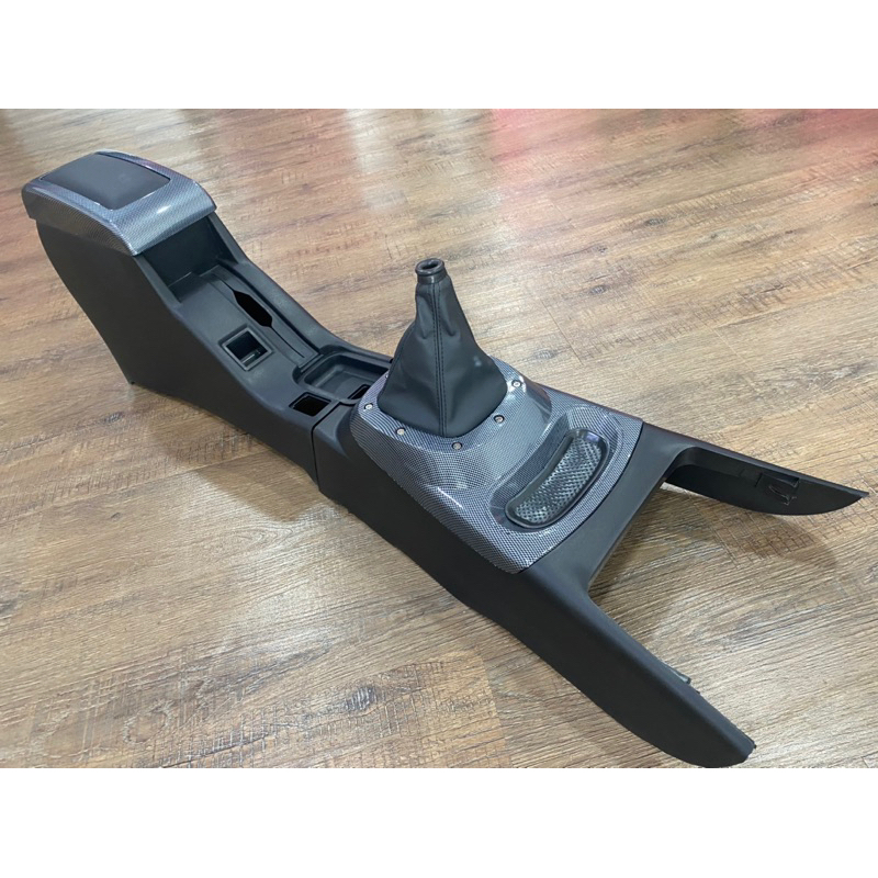 2 in 1 OEM Proton Wira Satria Arena Putra Arm Rest Gear Console Console ...