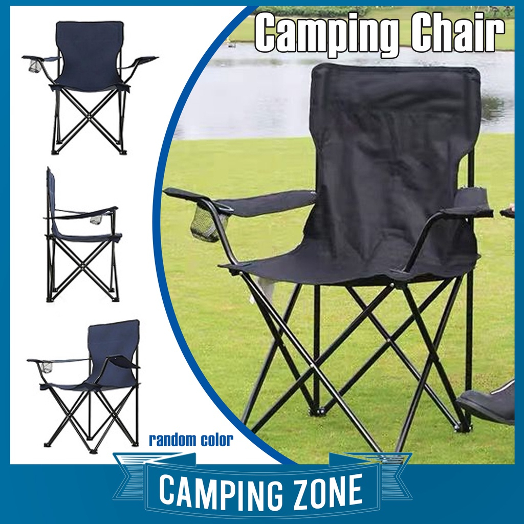 Kerusi healing lipat relax chair outdoor portable Foldable tahan lasak ...