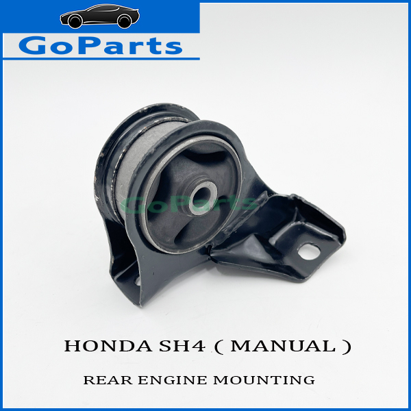 Rear Engine Mounting 50810-SH3-040 Honda Civic Sh4 Manual | Shopee Malaysia