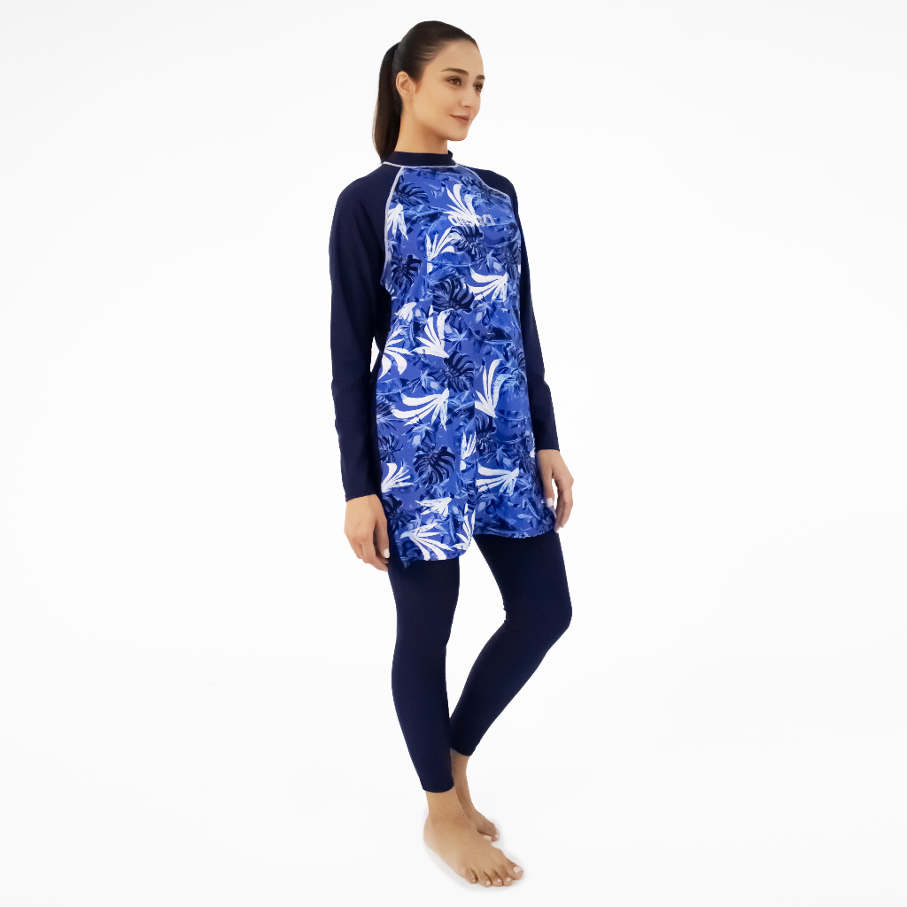 Arena Ladies Coverall Set-AWWL22499 | Shopee Malaysia