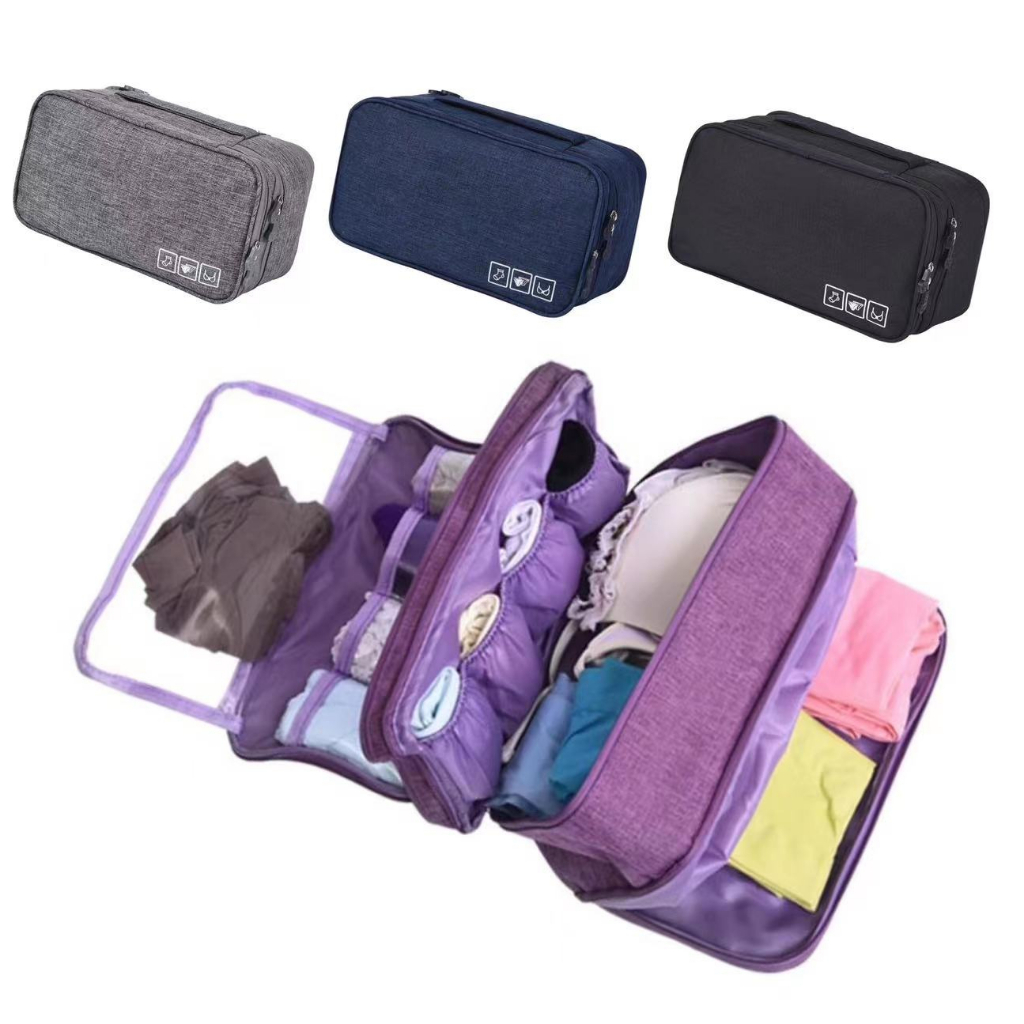 【𝗠'𝗦𝗜𝗔 𝗦𝗛𝗜𝗣 𝗢𝗨𝗧 𝟮𝟰𝗛𝗥𝗦】The Beauty Street Portable Waterproof Bra ...