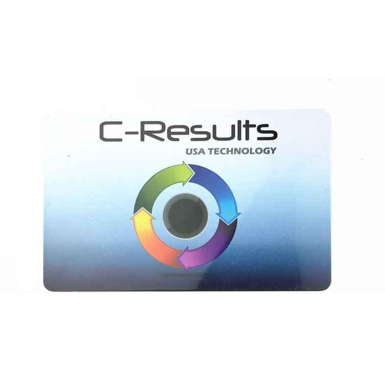 C-Result Electricity Power Energy Saver Card | Shopee Malaysia
