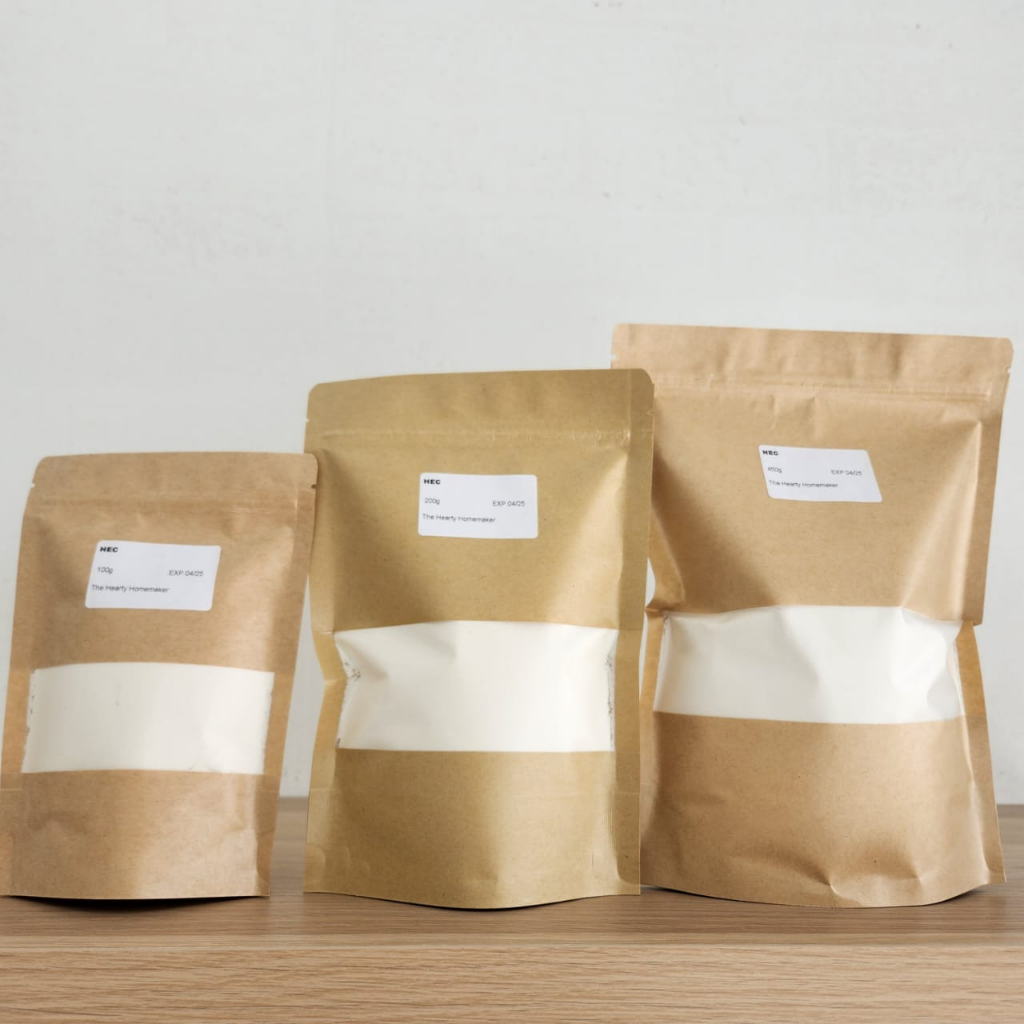 HEC 100g / 200g / 450g | Shopee Malaysia