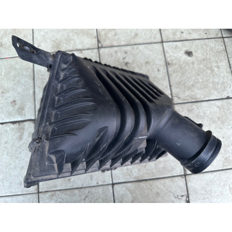 mini cooper s F54 F55 F56 b48 turbo air intake filter box | Shopee Malaysia