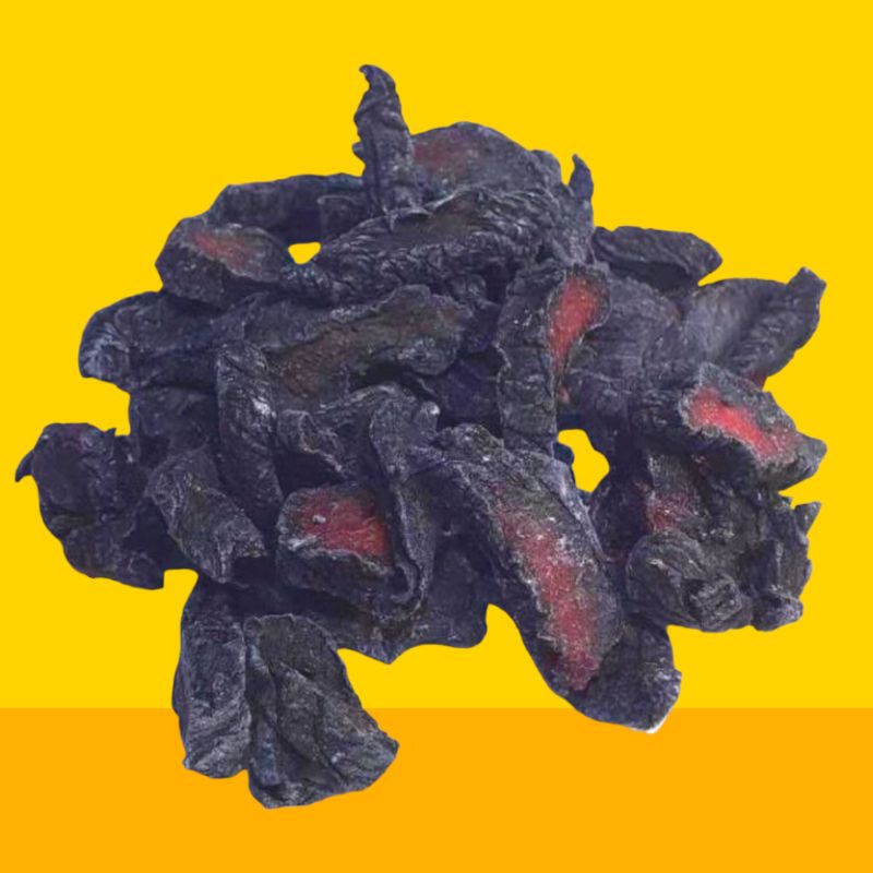 Asam Merah Hitam 100g | Shopee Malaysia