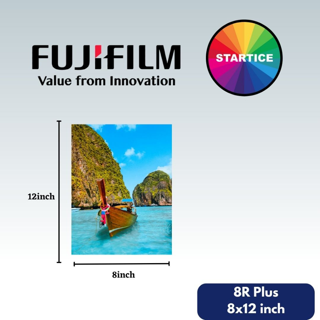 5R / 6R / 8R / 8R plus Photo Print | Cuci Gambar | Shopee Malaysia