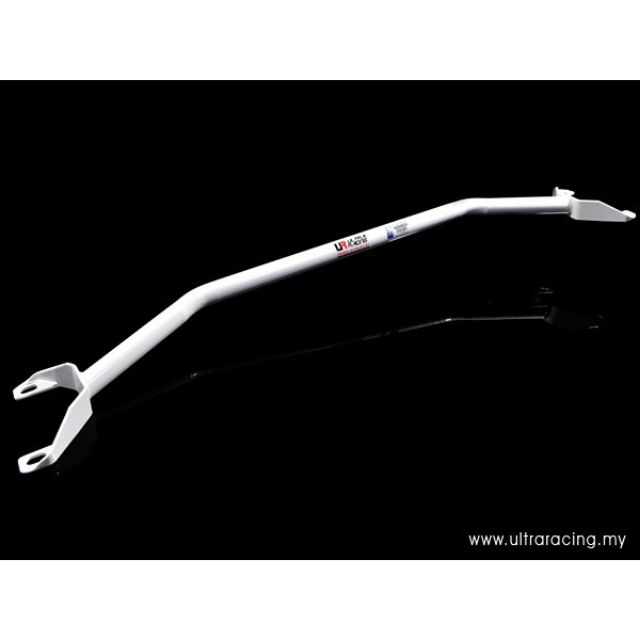 ULTRA RACING BAR ** PROTON WIRA FRONT BAR UR-TW2-058 ULTRA RACING ...