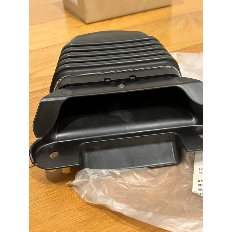 Original Proton Saga BLM FLX air intake snorkel-PW895304 | Shopee Malaysia