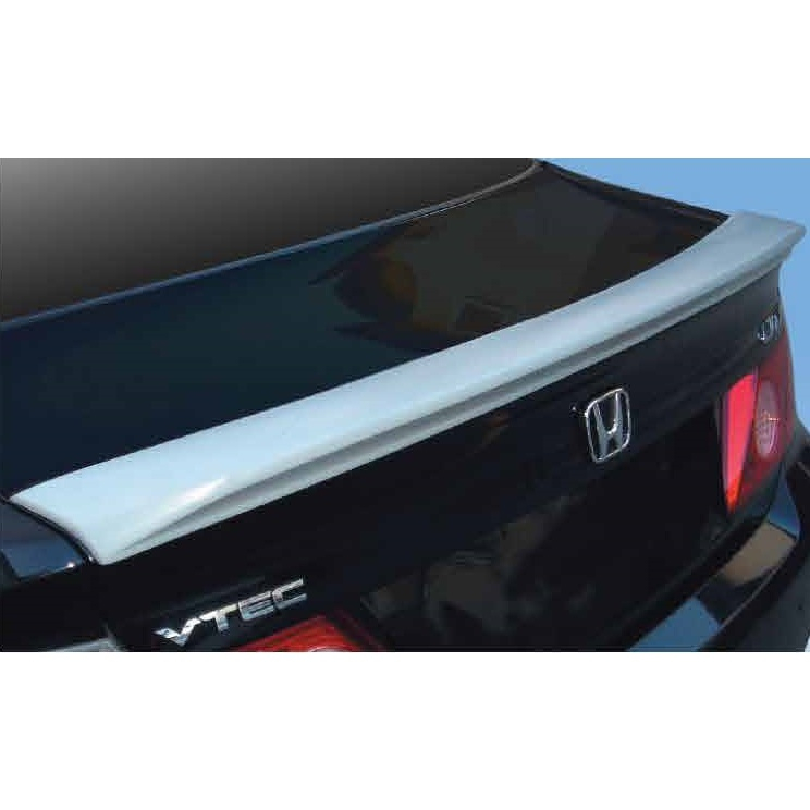 Honda City 4th Generation 2003 Modulo Spoiler Body Kit PU Ready Stock ...