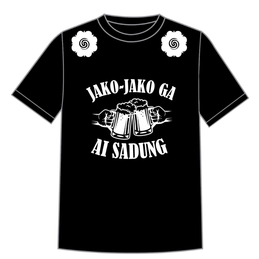 Baju Gawai Jako Jako Ga Ai Sadung | Shopee Malaysia