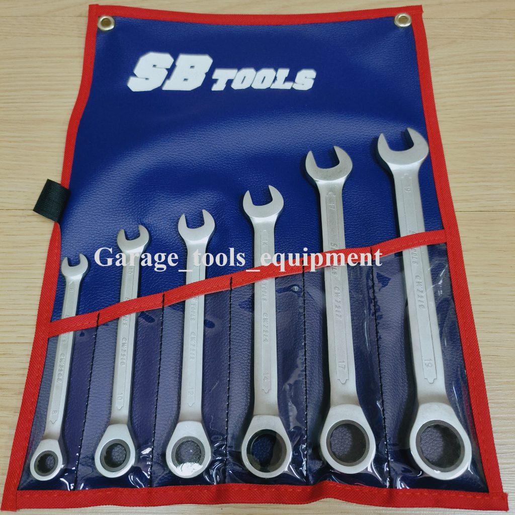Flexible Gear Wrench | Non-Flexible Gear Wrench | 72Teeth Chrome ...