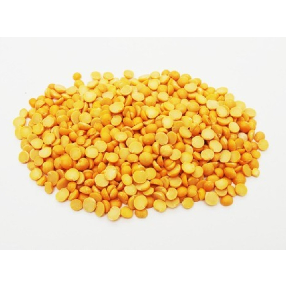 Dhal Yellow Split Peas Premium - Dal Peas (10kg) | Shopee Malaysia