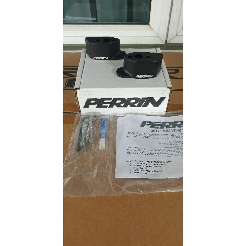 Toyota 86/Subaru Brz Perrin | Shopee Malaysia