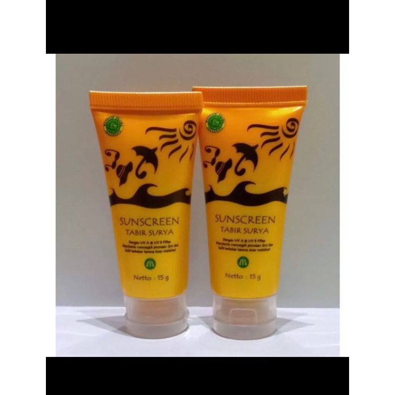 Liz skincare sunscreen tabir surya/sublock pelindung mata hari | Shopee ...