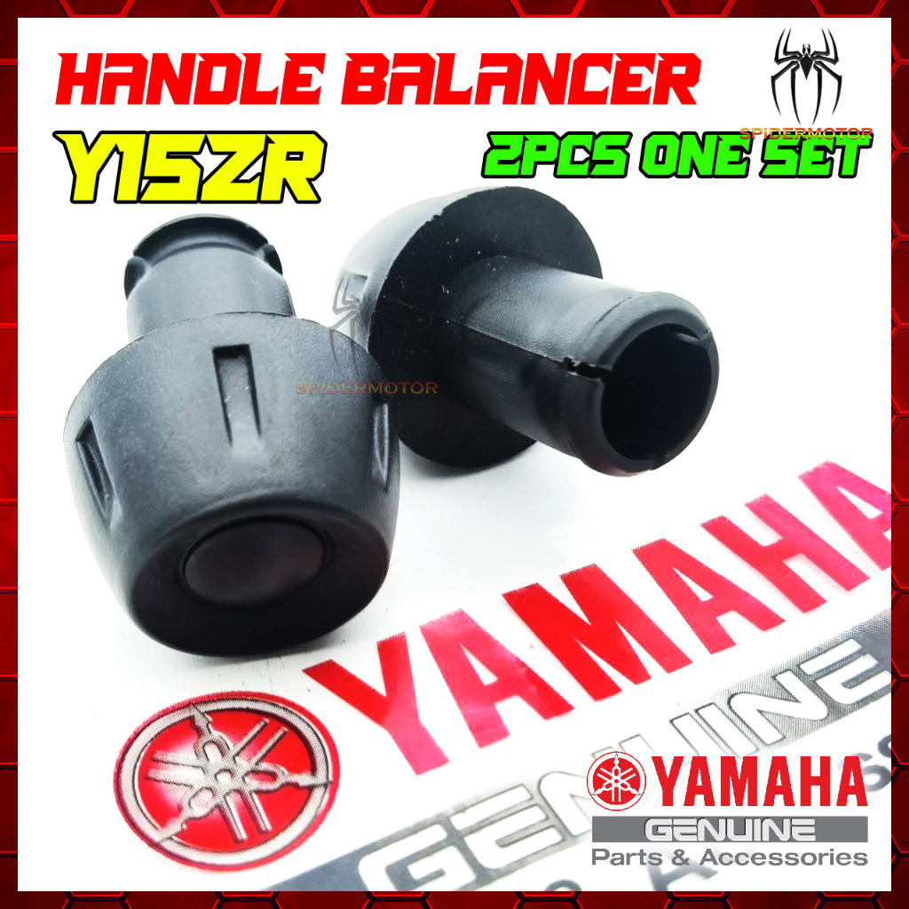 YAMAHA HANDLE BALANCER EXCITER Y15 V1 V2 Y15ZR / LC135 LC / LAGENDA ...