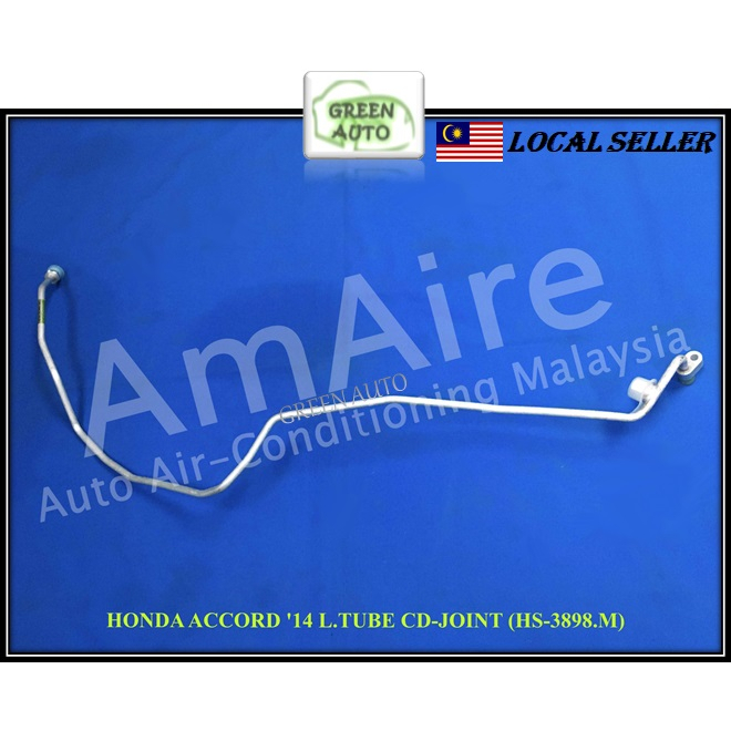 HONDA ACCORD '14 LIQUID TUBE CD-JOINT HS-3898.M | Shopee Malaysia