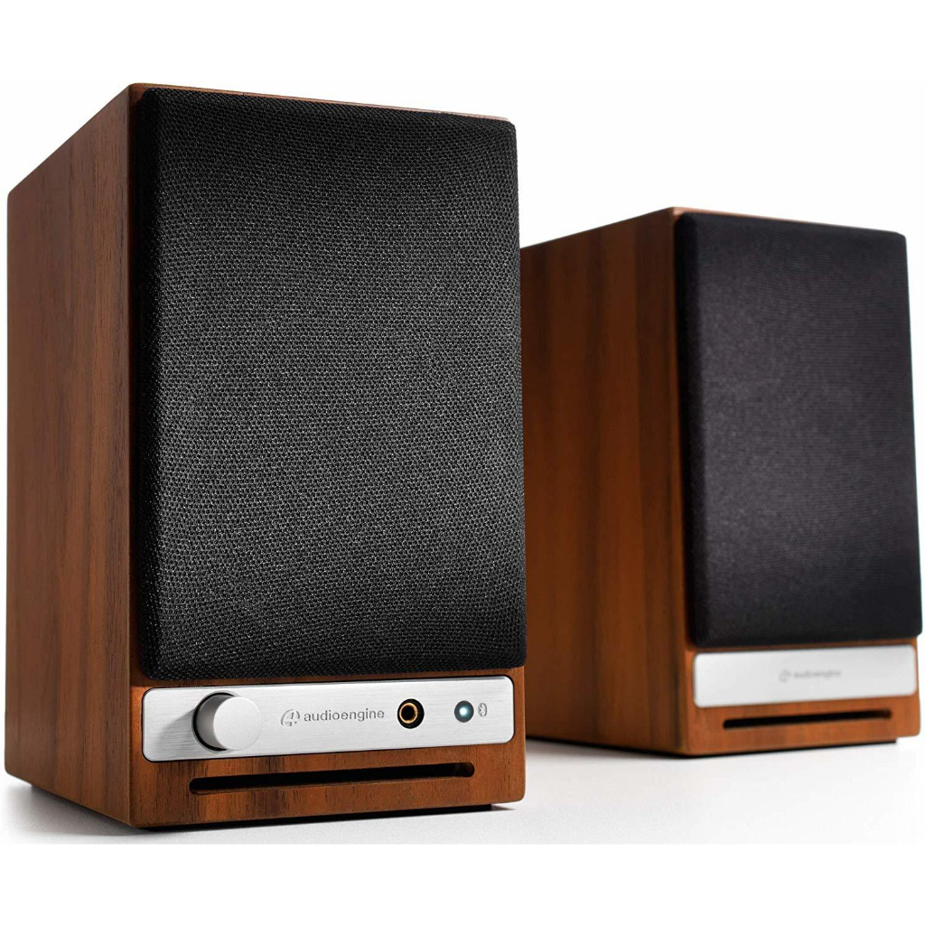 Audioengine HD3 Wireless Powered Desktop Speakers | Shopee Malaysia