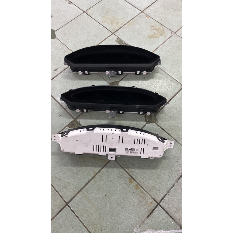 Honda Civic FD Meter Atas Speedometer Civic FD 2006-2011 Used Original ...