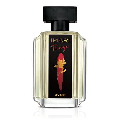 AVON IMARI ROUGE EDT Spray ( 50ml ) | Shopee Malaysia