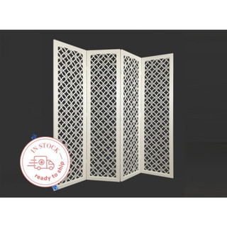Waterproof Partition Room Divider Partition Home Decor Penghadang Ruang ...