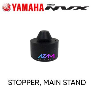 NVX 155 V1 / NVX V2 DOUBLE STAND / TONGKAT 2 DUA SPRING / SHAFT / HOOK ...