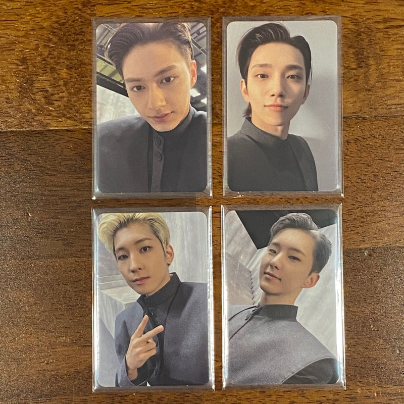 SEVENTEEN FACE THE SUN PC CONTROL VER WONWOO JUN JOSHUA HOSHI | Shopee ...