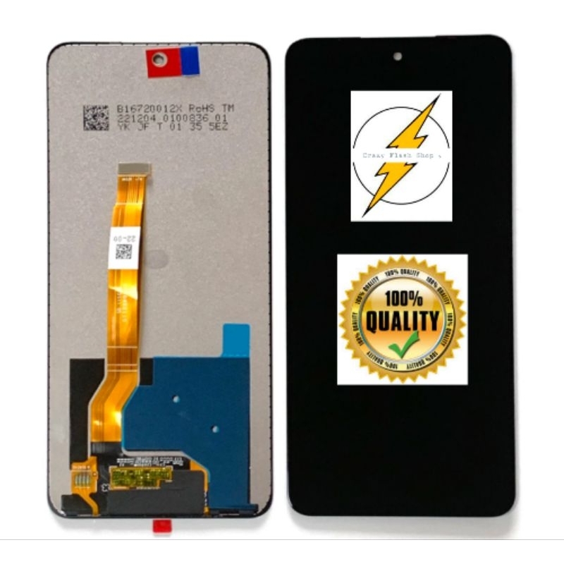 REALME REALME C55 /11 5G /11X/ A79 5G /A98 5G/ONE PLUS CE3 LITE/ POCO ...