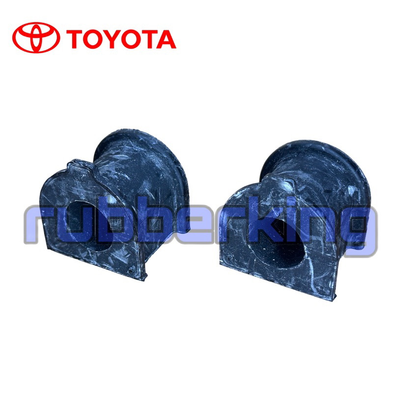 TOYOTA LAND CRUISER PRADO GRJ150 KDJ150 URJ150 FRONT & REAR STABILIZER ...