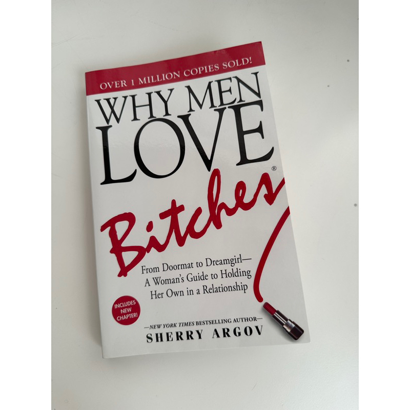 why men love bi**hes (original) | Shopee Malaysia