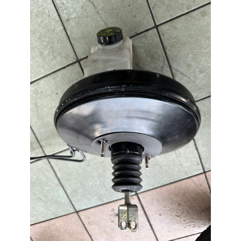 master pump servo brake mini cooper s f54 F55 f56 b48 2.0 | Shopee Malaysia